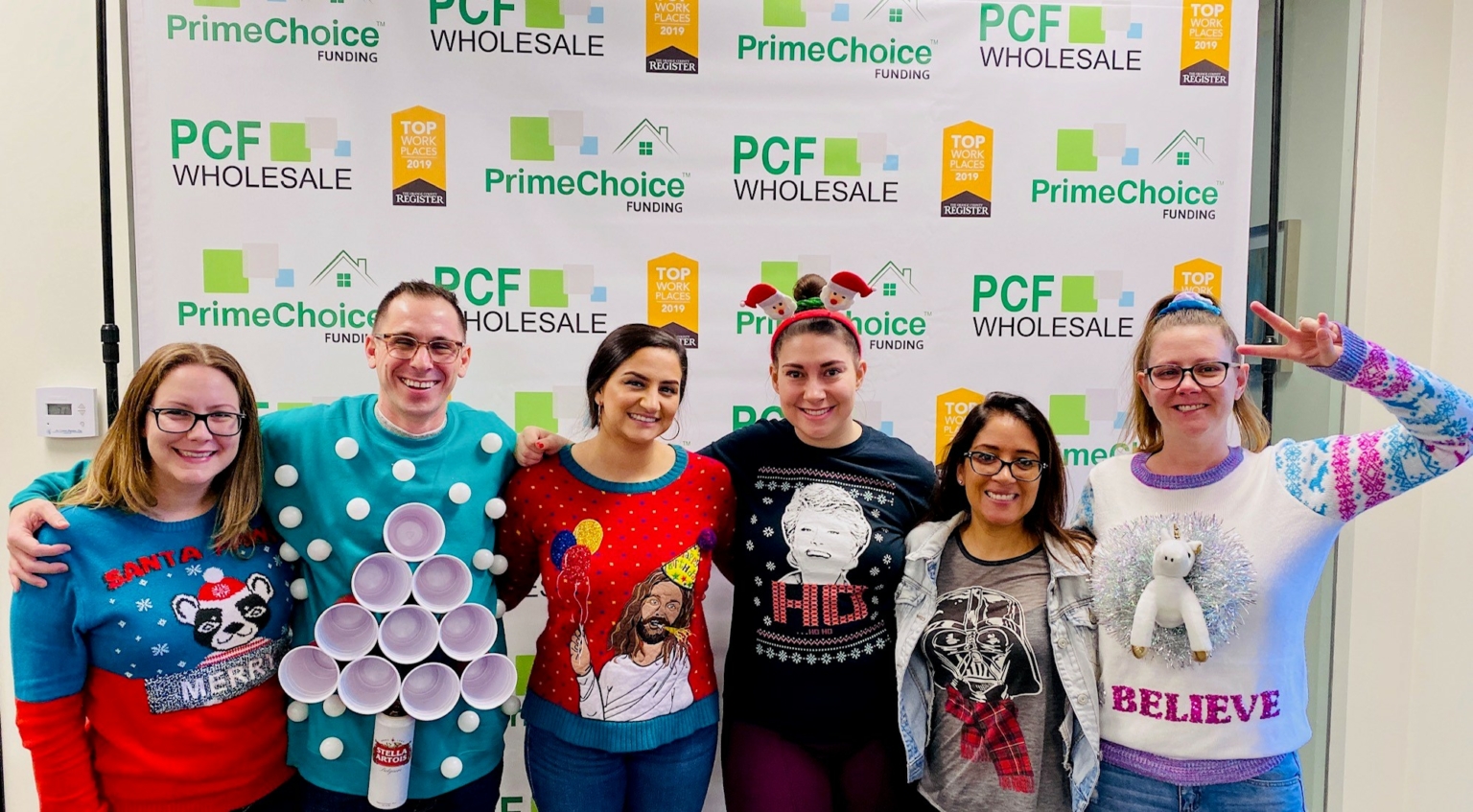 Join Prime Choice | We Get Home Loans Done